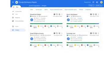 Google WorkSpace - Note Taking Tools